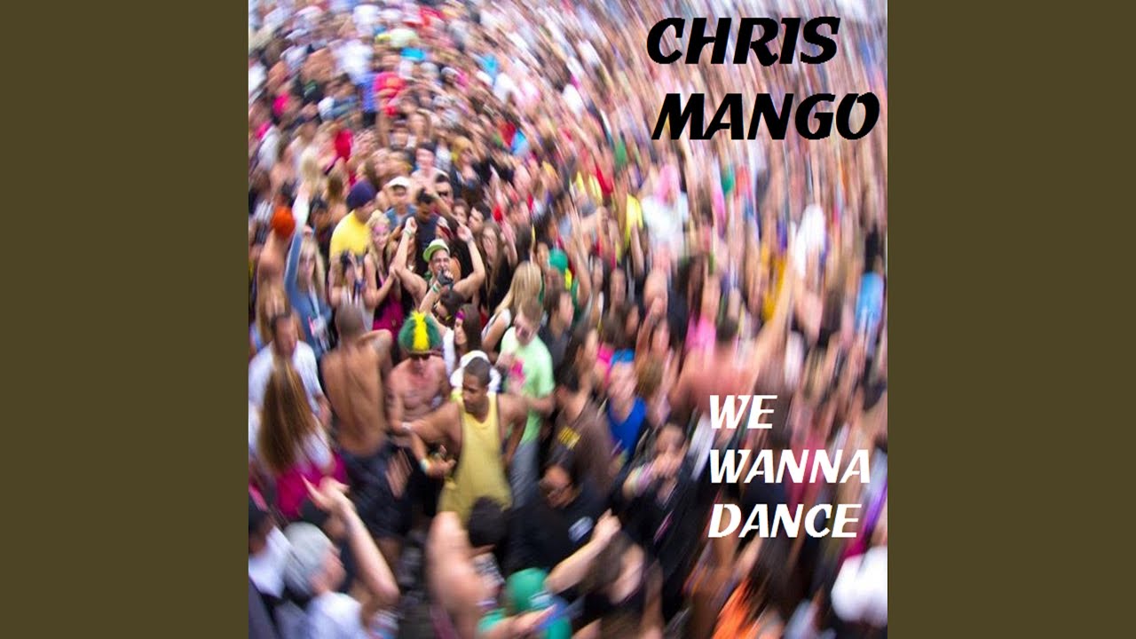 We wanna dance (Radio Edit) - YouTube