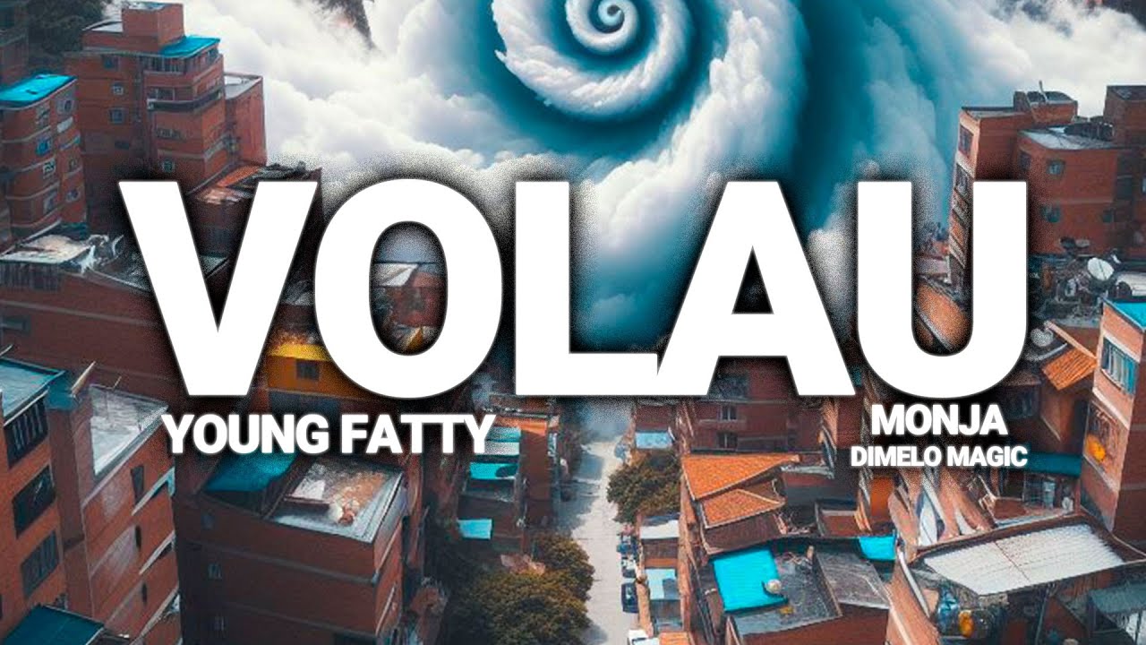 YOUNG FATTY- VOLAU (VIDEO OFICIAL) - YouTube