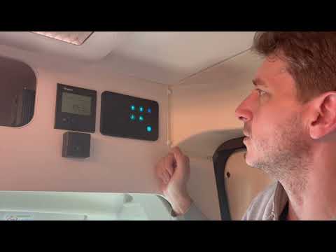 Einführungsvideo Kastenwagen \