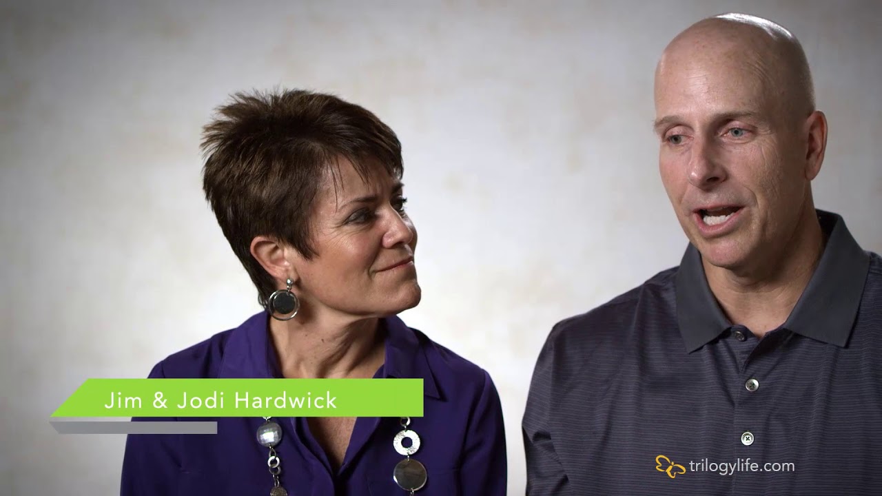 Encanterra®, a Trilogy® Resort Community - YouTube