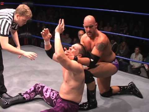 CWF Mid-Atlantic Wrestling: Battlecade XII - The Entire Event! (12/17 ...