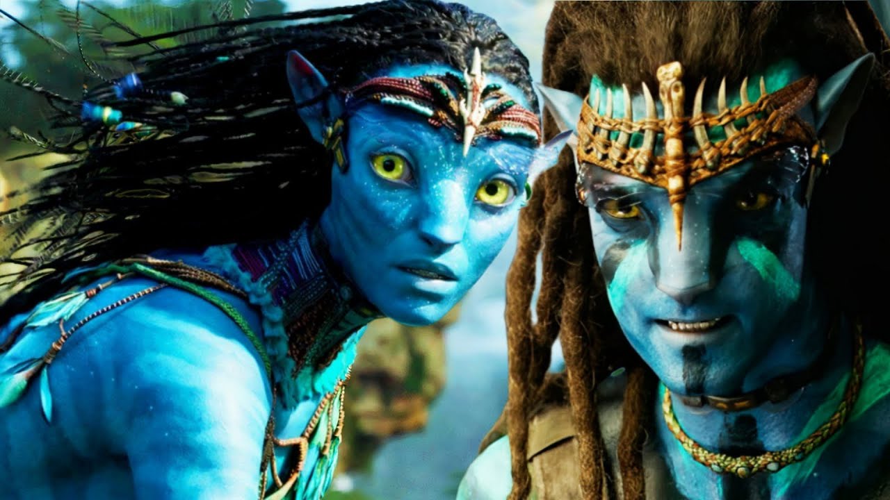 Avatar's New Fire Na'vi Explained: Everything We Know About The Ash ...
