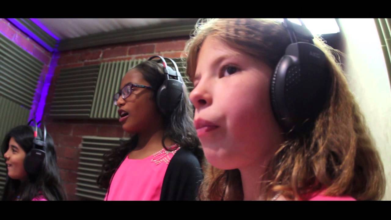 Popstar Party: No Place I'd Rather Be (Clean Bandit ft Jess Glynne ...