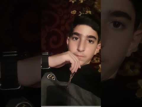 Elcan Əliyev-Səninlə Hər şeyə varım bən-yeni mahnı 2023