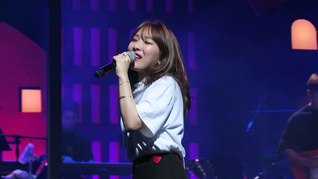 190706 다음에 또 만나요 - CHEEZE 치즈 @치즈단독공연 [CHEEZE POPCON] - YouTube