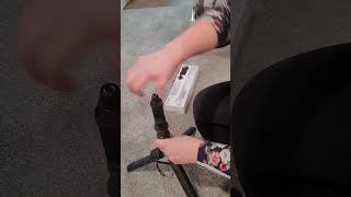 Eucos 62" Tripod (Best tripod on Amazon)