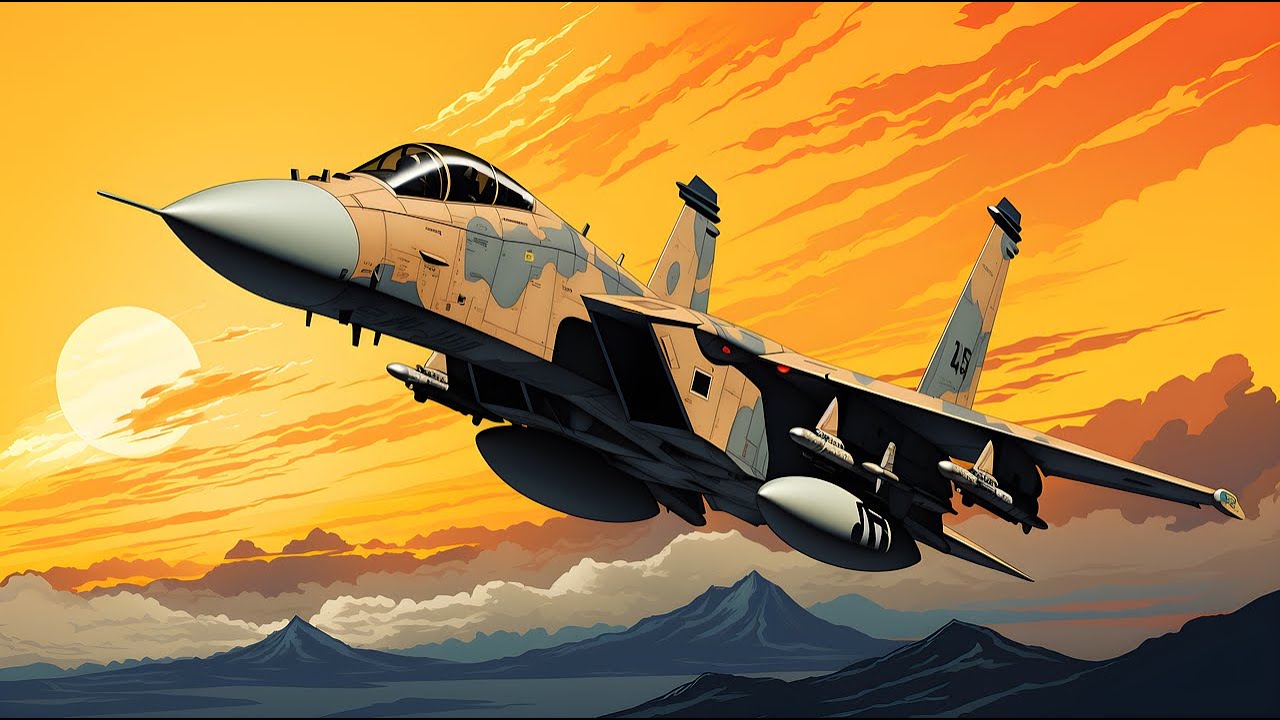 Realistic Battles: Grinding for the F/A-18C - YouTube