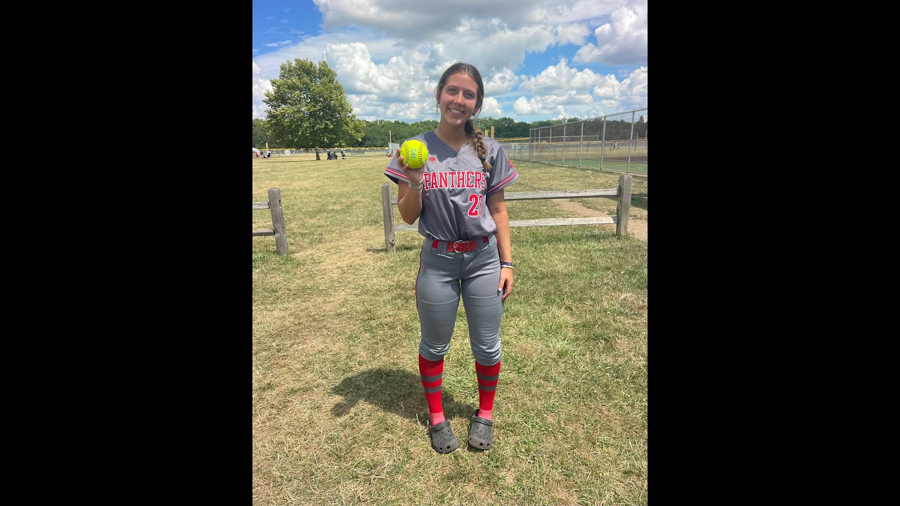 Ohio Panthers VS SW Ohio Legends 7/6/24 - YouTube