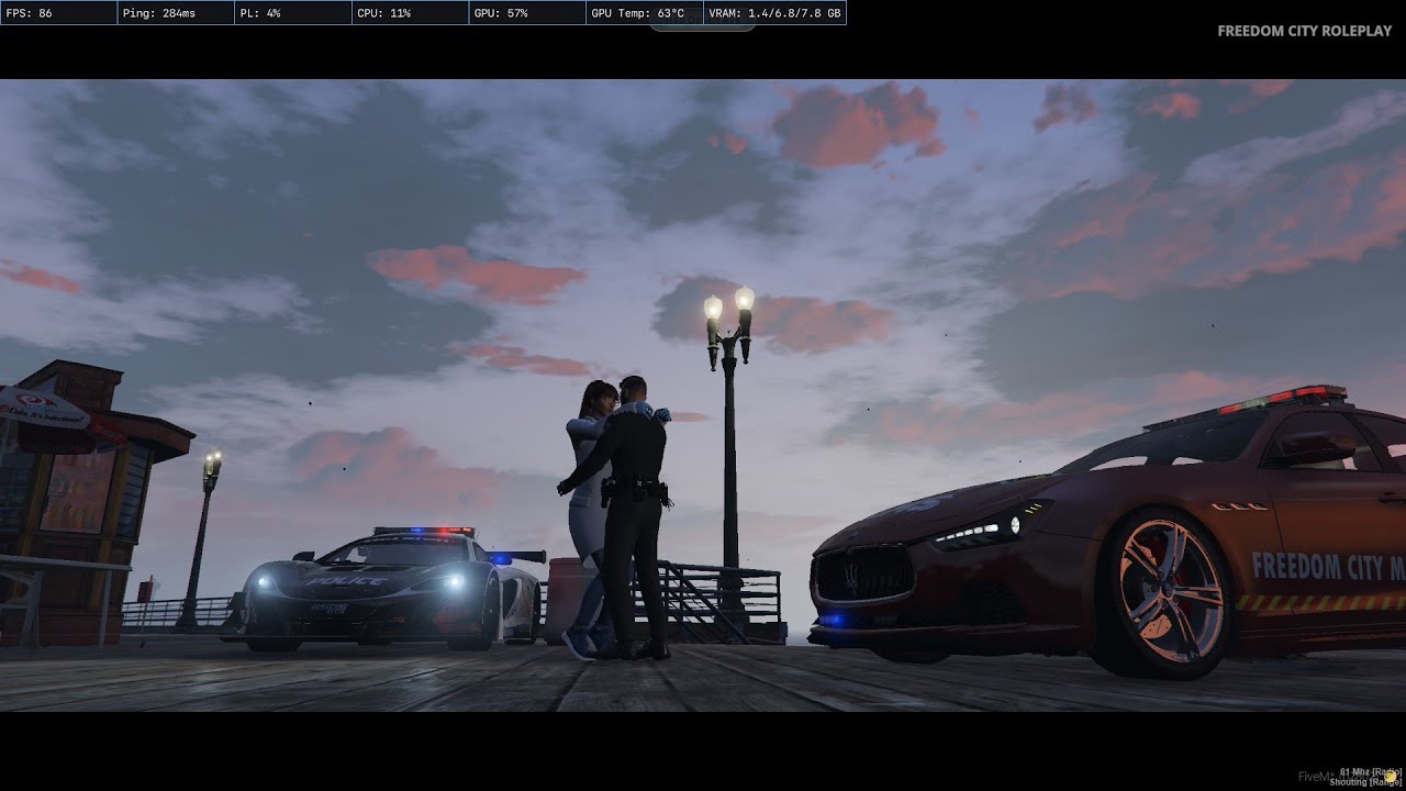 පාඩුවෙ ඉමු | Freedom Roleplay - YouTube