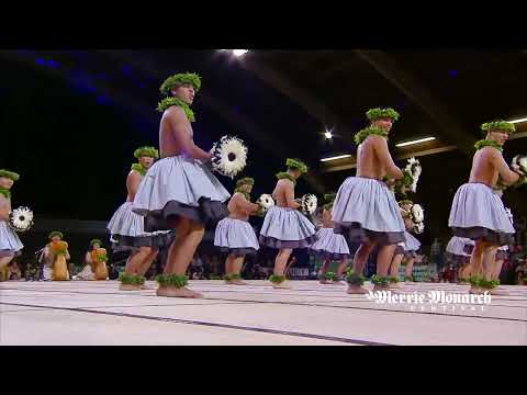 Hālau Kekuaokalāʻauʻalaʻiliahi • Nā Kumu Haunani & ʻIliahi Paredes (Kāne)
