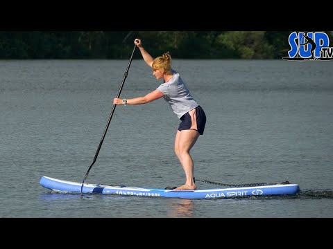 AQUA SPIRIT 10'0\