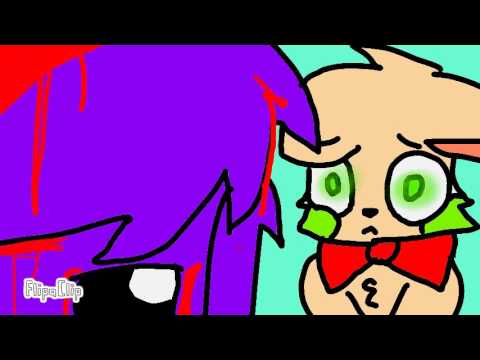 flipaclip-fnaf-animation DEFEAD - YouTube