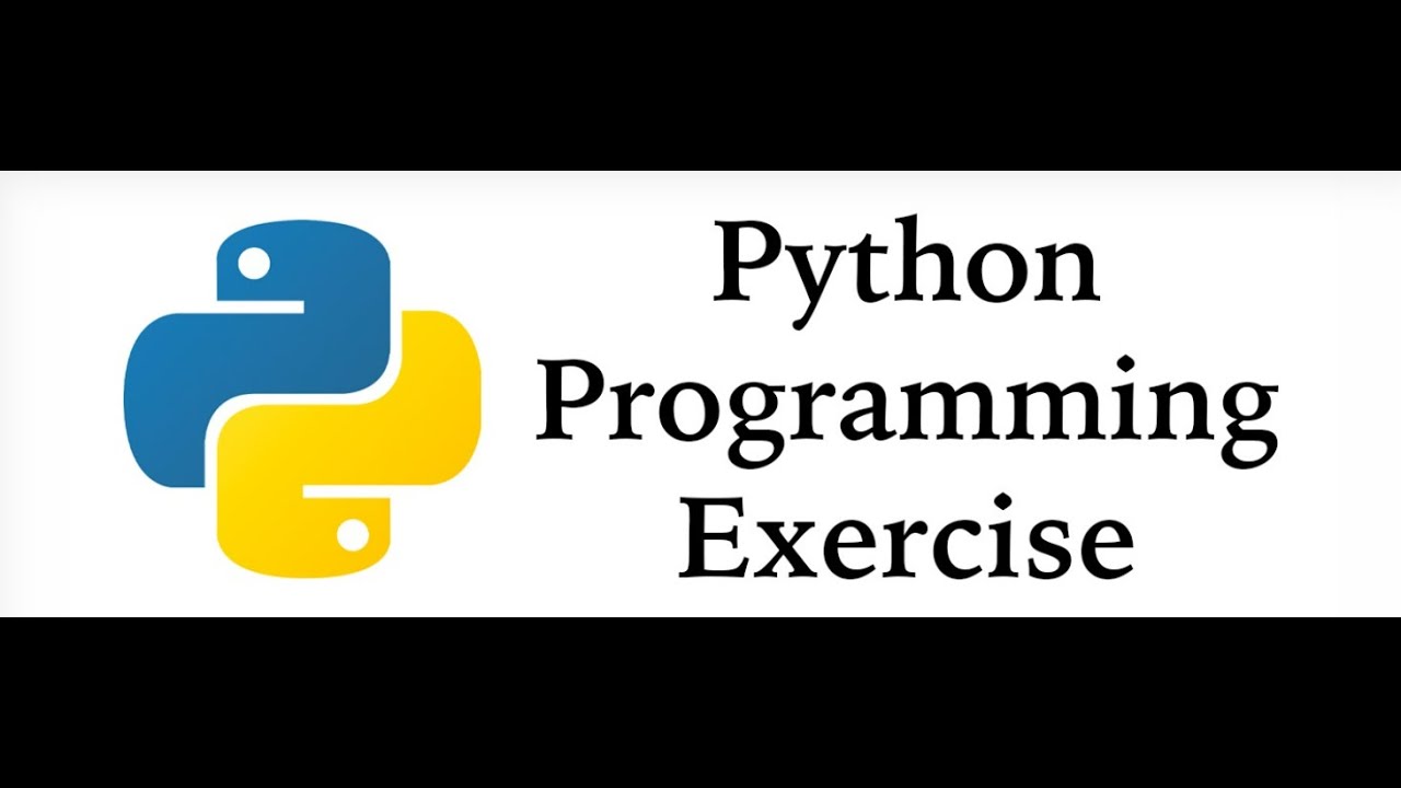 Dp Coding Uom 01 Python For Beginners 3 4 Conditional Execution Exercise Youtube