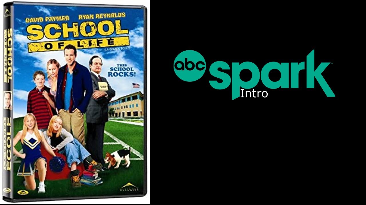 School of Life - ABC Spark Intro - YouTube