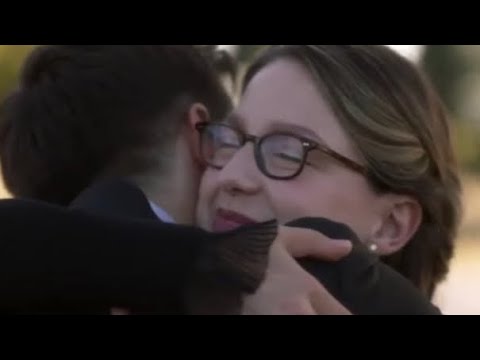 Supergirl 6x20 | Kara and Mon-El Last Conversation