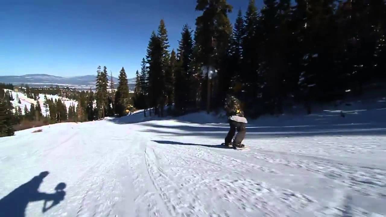 Early Season Edit Jake Denham HD - YouTube