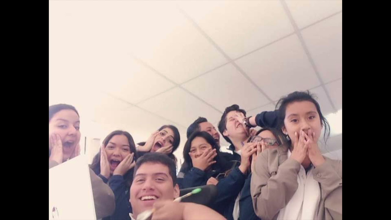 Javier Bailey - YouTube