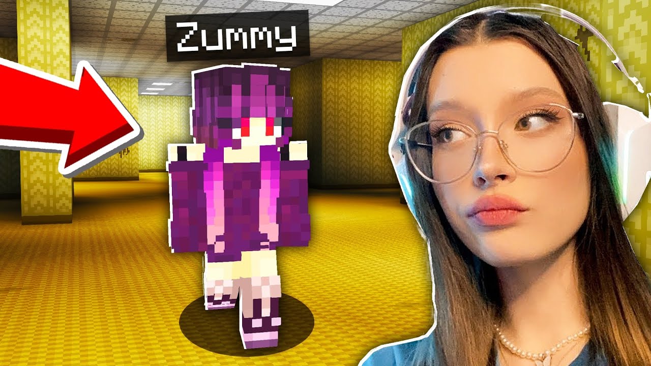 Am Speriat O Fata pe Minecraft... - YouTube