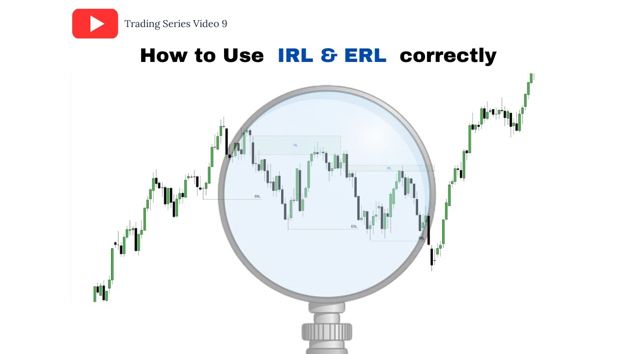 How to use IRL and ERL Correctly - YouTube