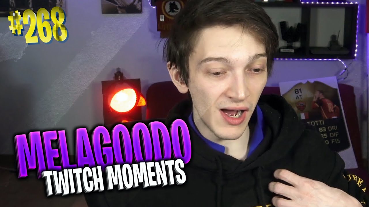 IL GIOCO DEL MIMO 3.0 | LE STRANEZZE DI WARZONE | Melagoodo Twitch ...