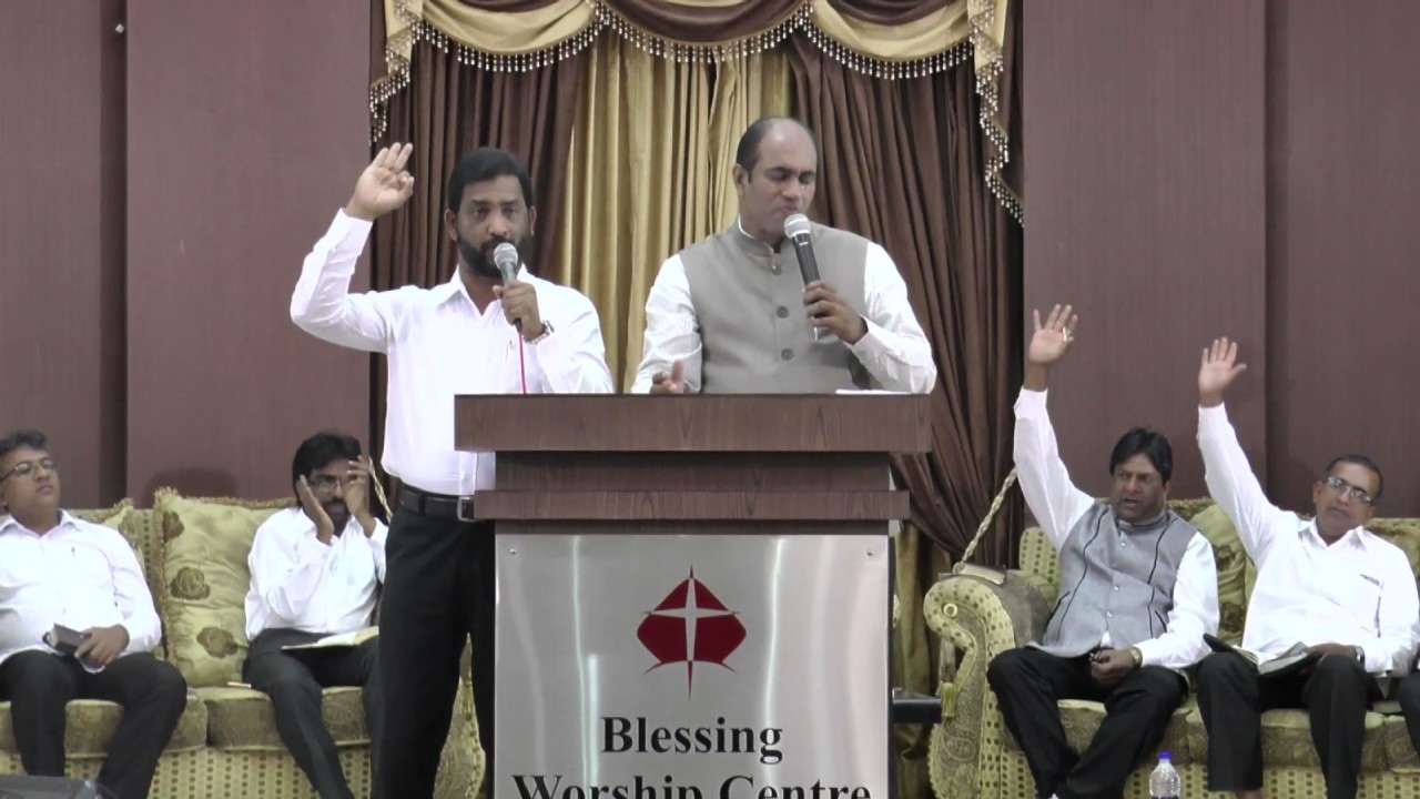 Br.Ani George – Jesus Voice 10.02.2017 -FLOWERS TV - YouTube