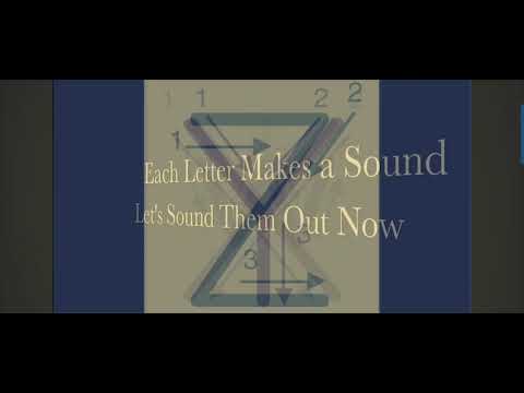 Letter Repainted Song 17 - YouTube