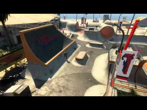 bilabr - Black Ops II Game Clip
