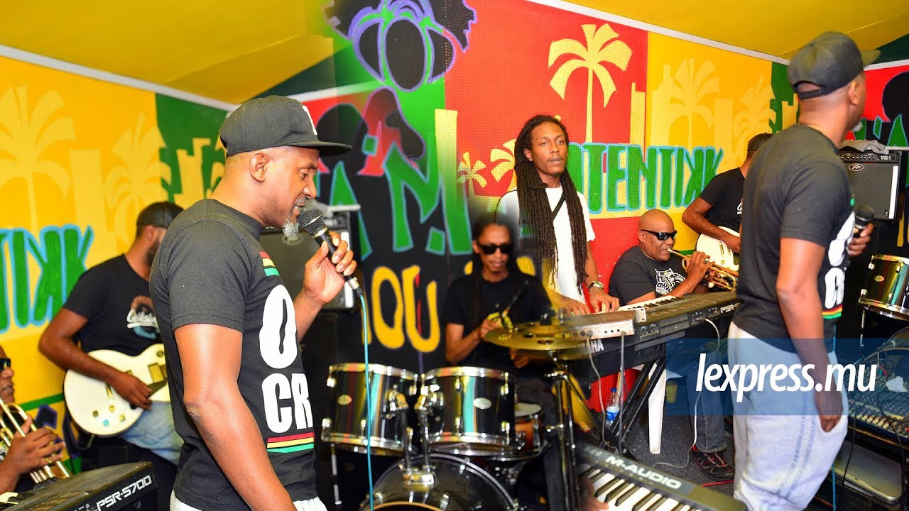 OSB Crew souffle ses 27 bougies - YouTube