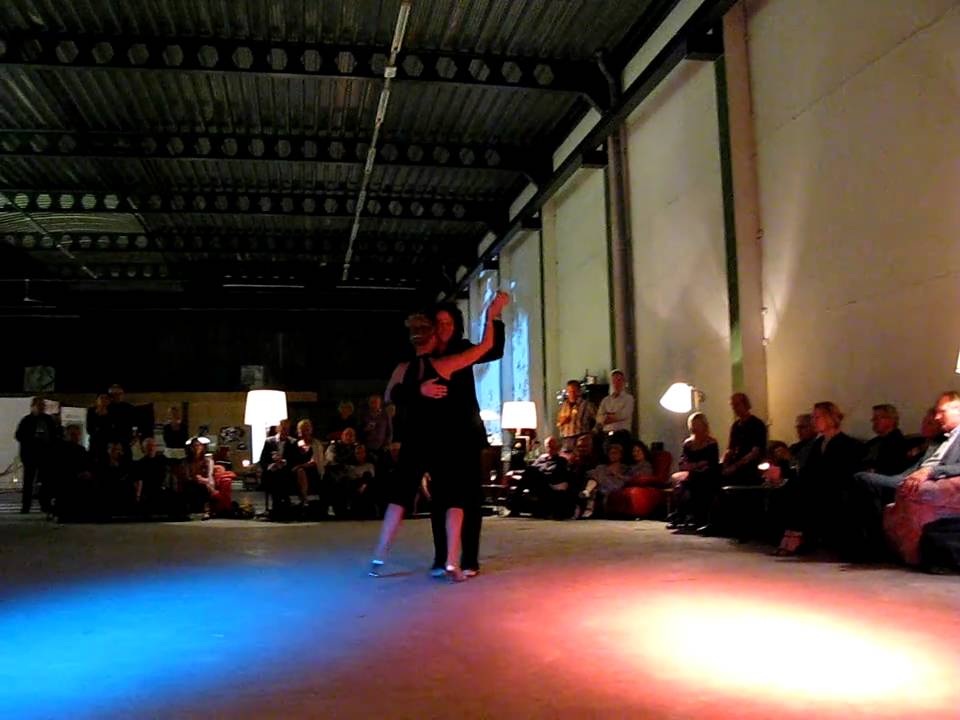 Peter Jonker en Ina Hulshoff - YouTube