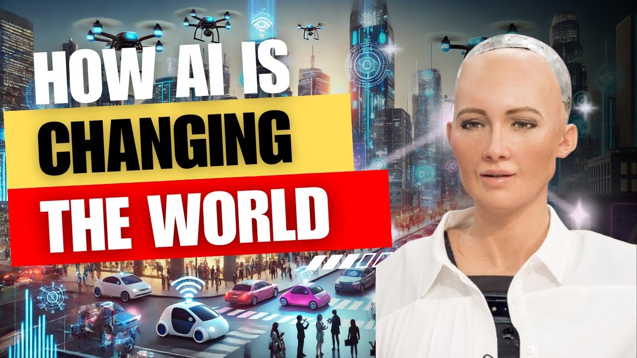 How AI is changing the World - YouTube