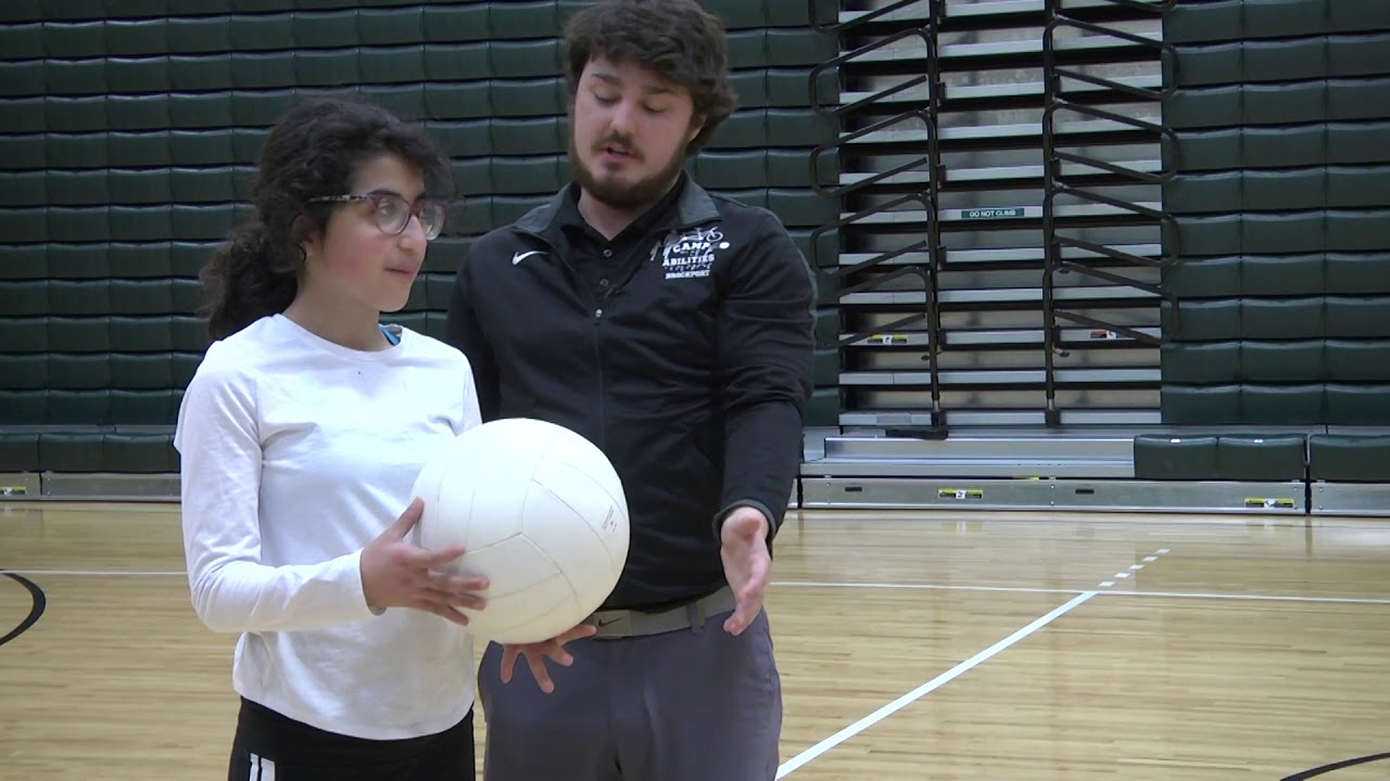 Inclusion Video Volleyball 2019 e1 - YouTube