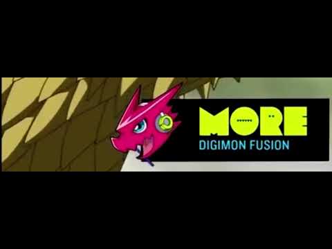 Nicktoons 2014 Rebrand Next Banner:More Digimon Fusion - YouTube