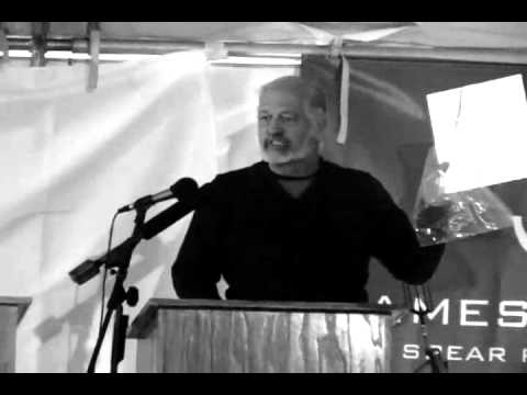 Barry Wagner Legends Part 1 - YouTube