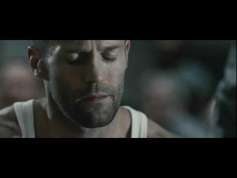Death Race - Prison Fight Scene - YouTube