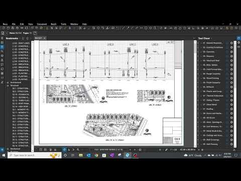 Bluebeam Revu - Bluebeam Bro Estimating Tool Set Overview - YouTube