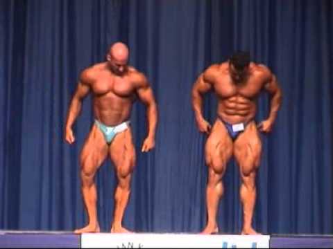 2003 GRAND PRIX PRO PT 2