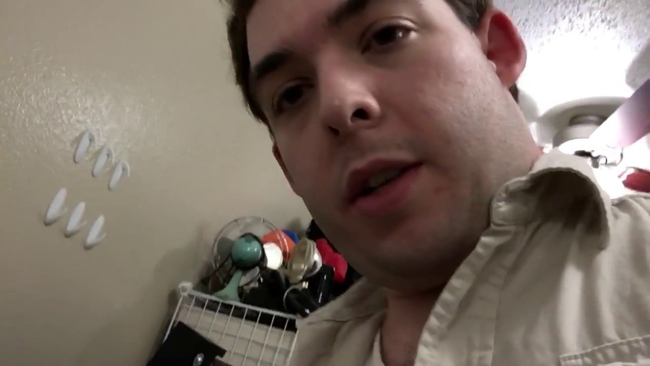 How to build a Foley Box - YouTube