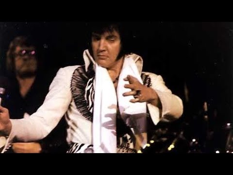 Fever December 31 1976 - YouTube