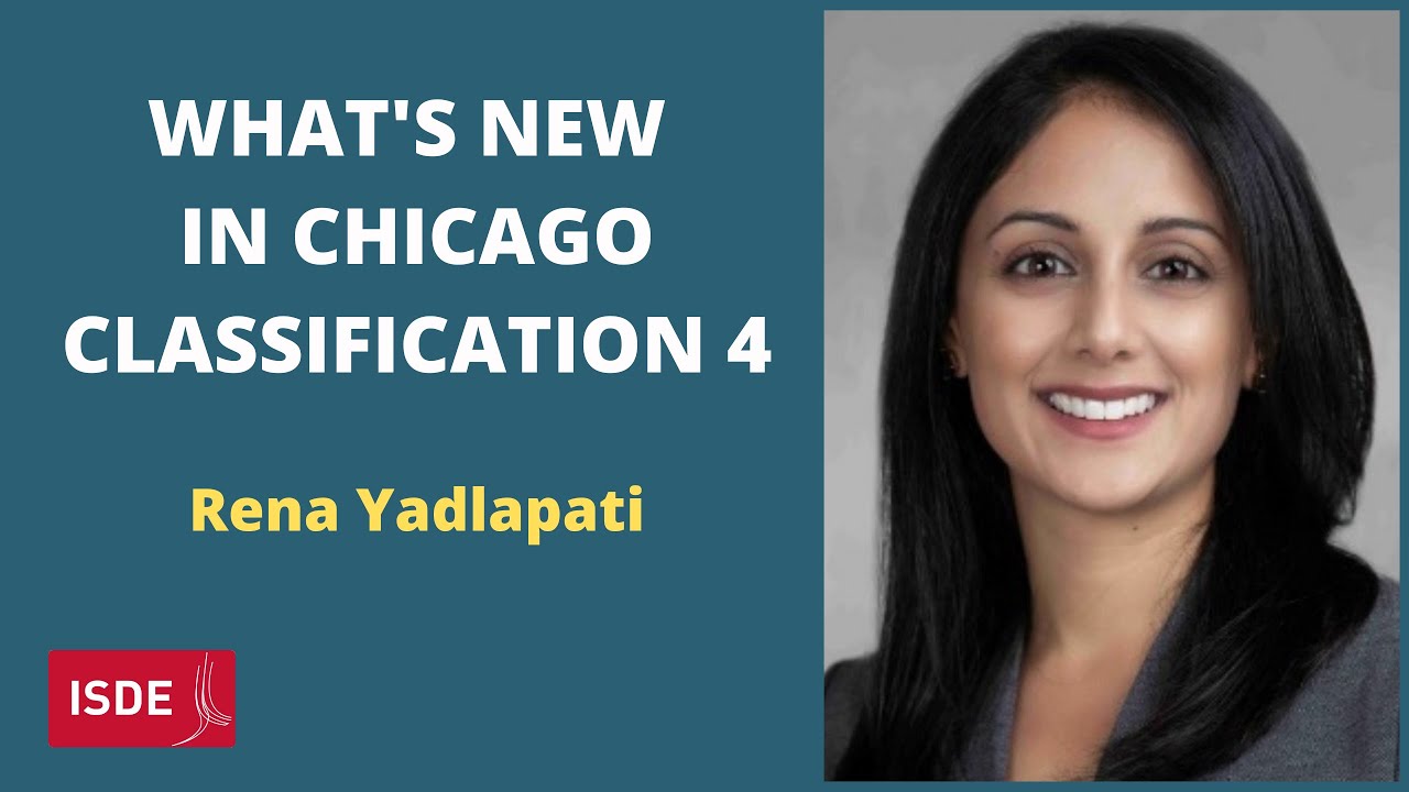 What's New in Chicago Classification 4 - Rena Yadlapati - YouTube