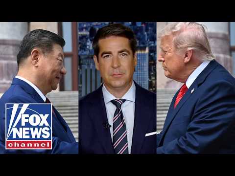 Watters: Don’t mistake Trump’s graciousness for weakness