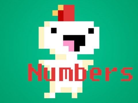 FEZ Secrets and Mysteries - Number Code - YouTube