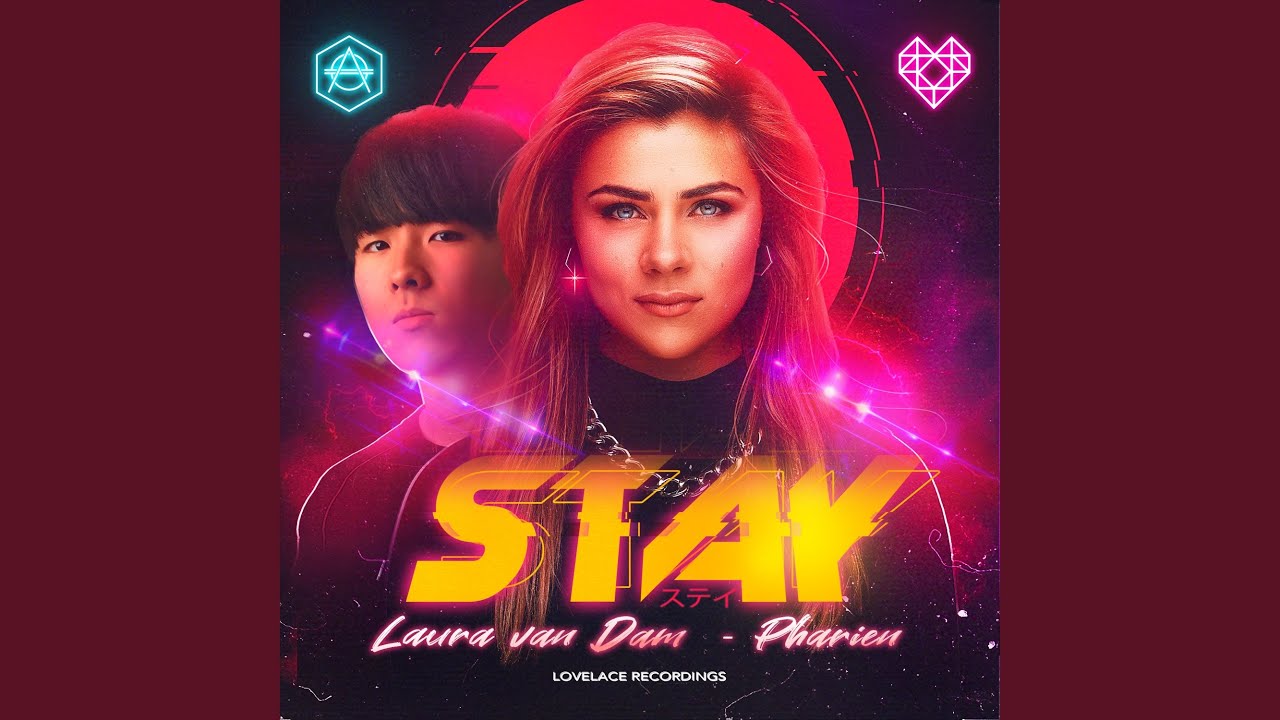 Stay - YouTube Music