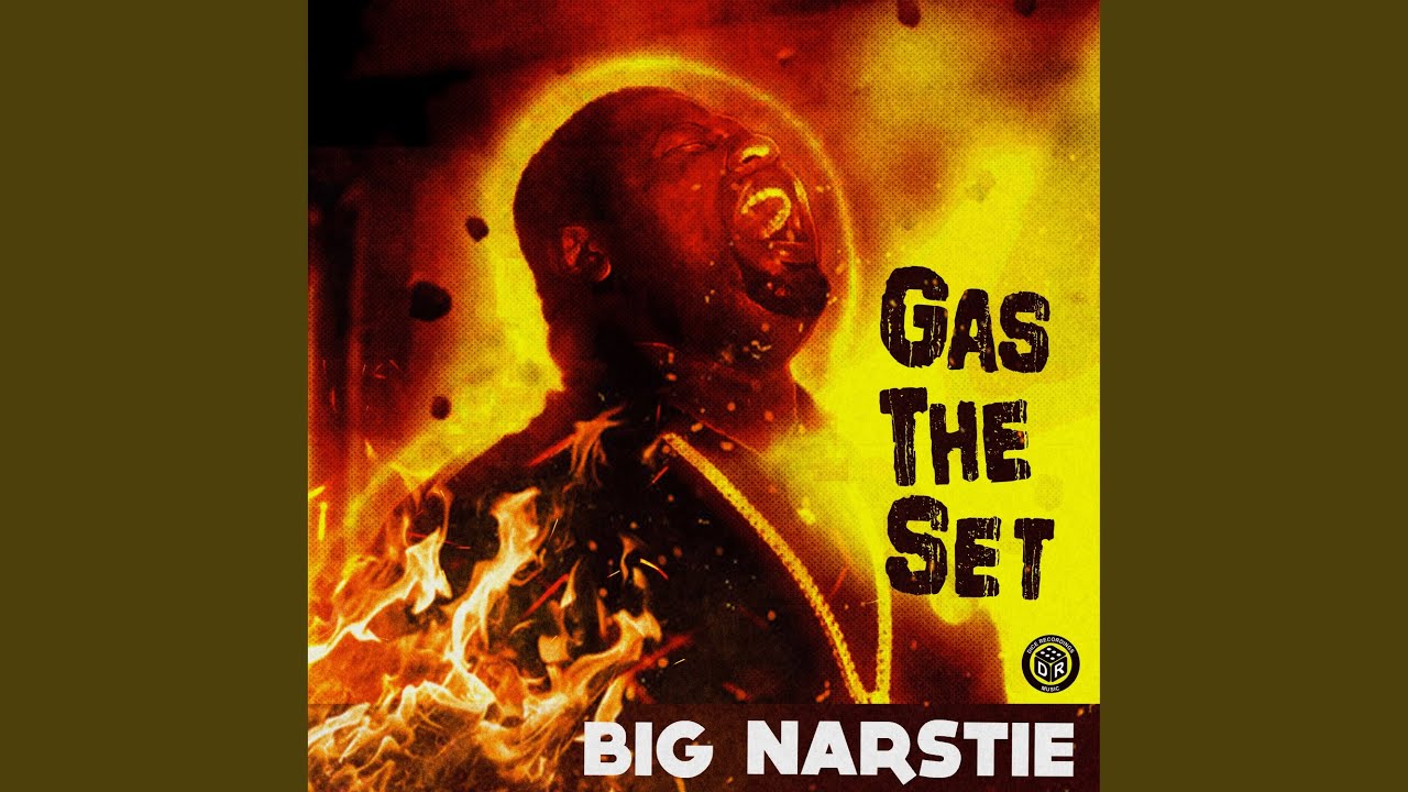 Gas The Set - YouTube Music