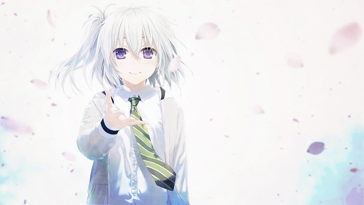 Mathi | Hotaru Murasaki - Re:TrymenT [Ai] SS (Gameplay of my Re:LieF ...