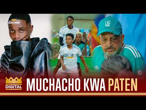 DOGO PATEN AMEAMKA AICHAPA WOISO FC GOLI 3-1, MASHABIKI WASHANGILIA