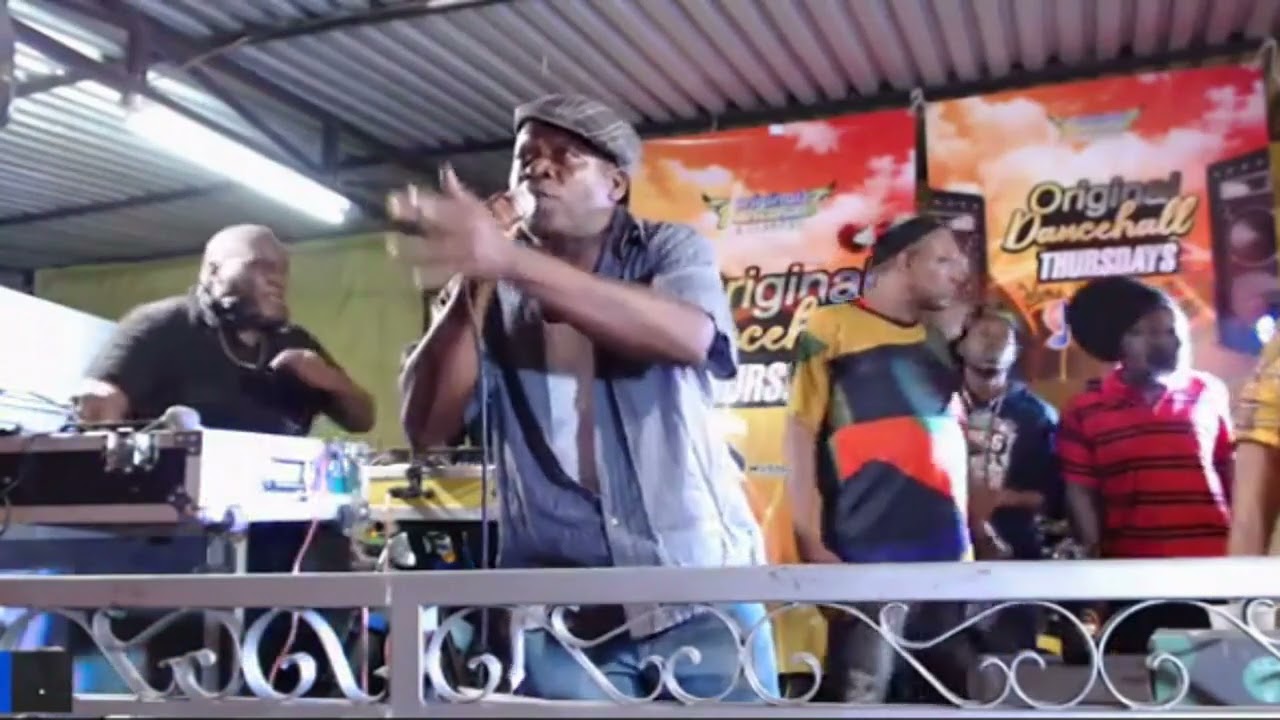 PETER METRO,BOBBY CRYSTAL,HORACE ANDY & MORE MEMORY LANE 90'S&80'S ...