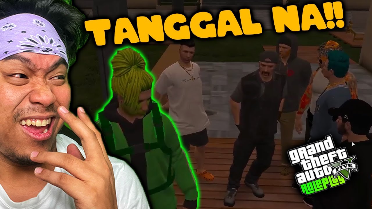 Tatangalin sa Groupo (BCFL) | GTA 5 - YouTube