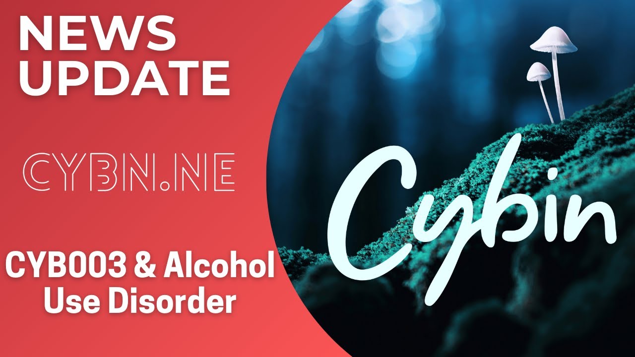 Cybin (CYBN.NE) to target alcoholism in their CYB003 clinical studies ...