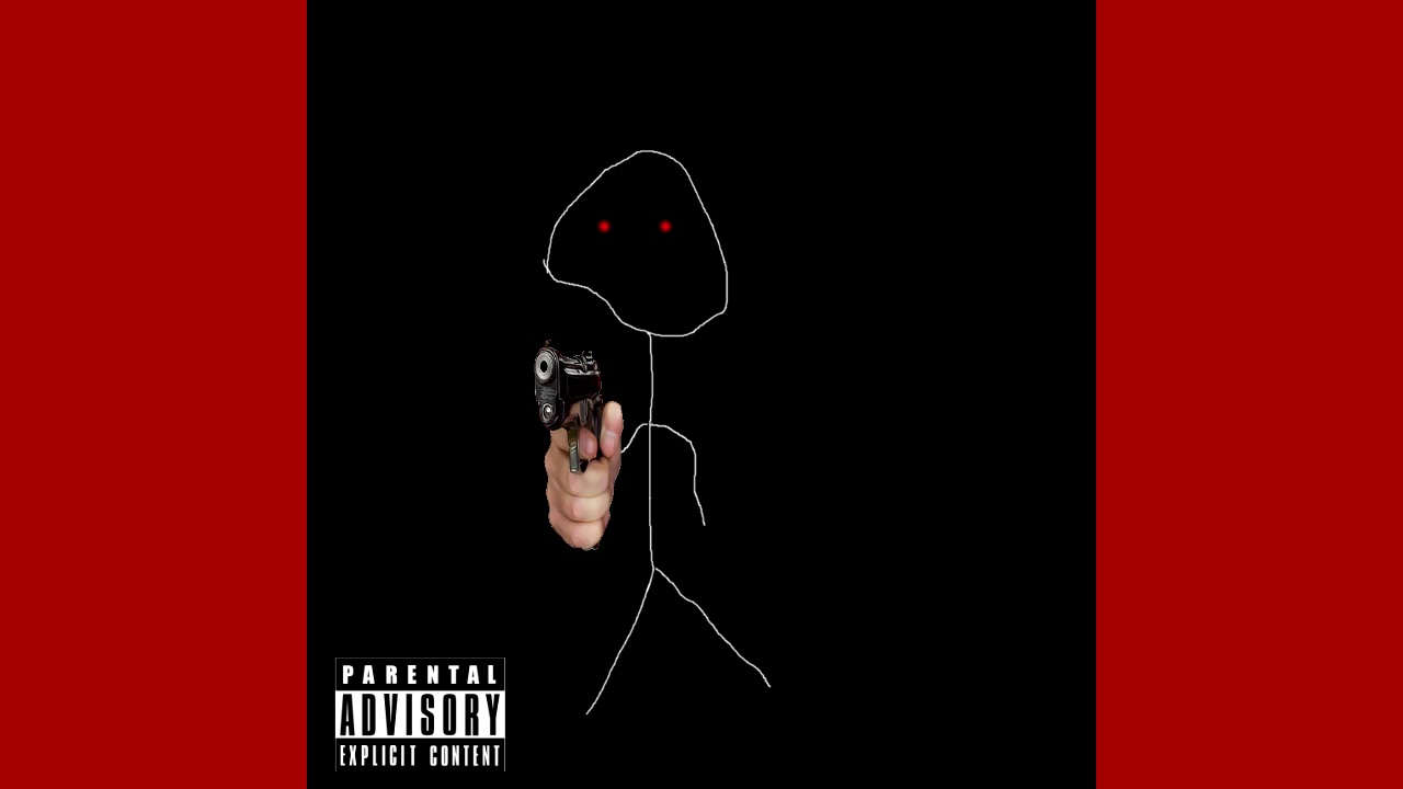 Dante Red /// Ericdoa - HahahaDie#Packwatch (Slowed and reverb) - YouTube
