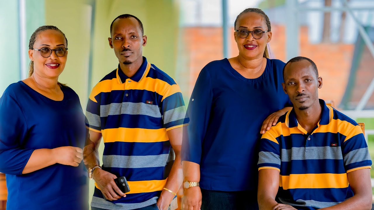 Navaga mu nzoga njya mu itabi|Kubatizwa kubera umukobwa|Ngenzi yavuze ...